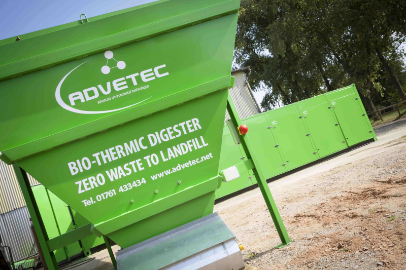 Eaton’s smart solutions help Advetec keep waste digestion under control ...