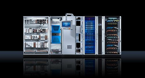 Rittal’s enclosure solutions on show at Offshore Europe 2015 - Process ...