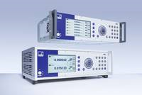 HBM Welcomes Its Latest Addition To The DMP Family - Process & Control