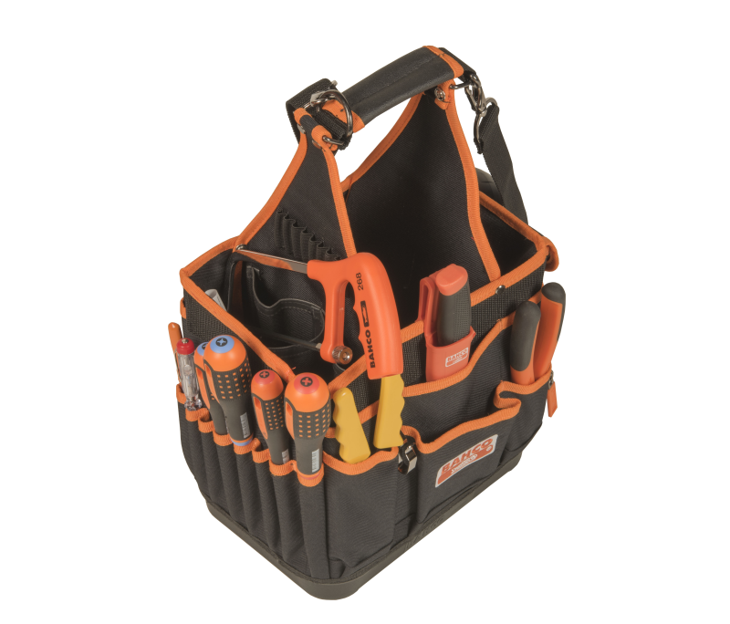 Specially configured Bahco tool modules, initially exclusive to RS ...