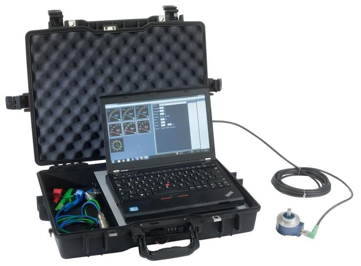 Motatest Dynamic - Process & Control