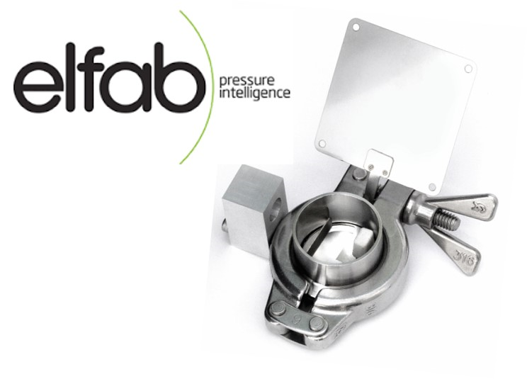 New Ferrule Opti-Gard™ SoLo rupture disc from Elfab provides high ...