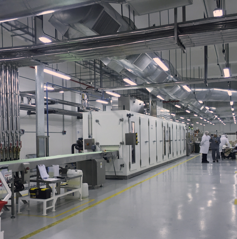 42 Technology and Gabler develop gum manufacturing breakthrough ...