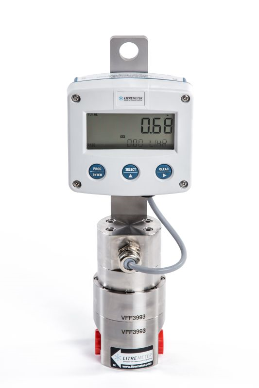 Litre Meter Deliver Robust Customised Meters For Shah Deniz - Process ...