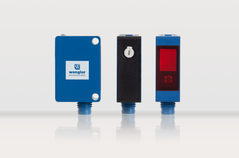 New WinTec Sensor: Industry Trendsetter - Process & Control