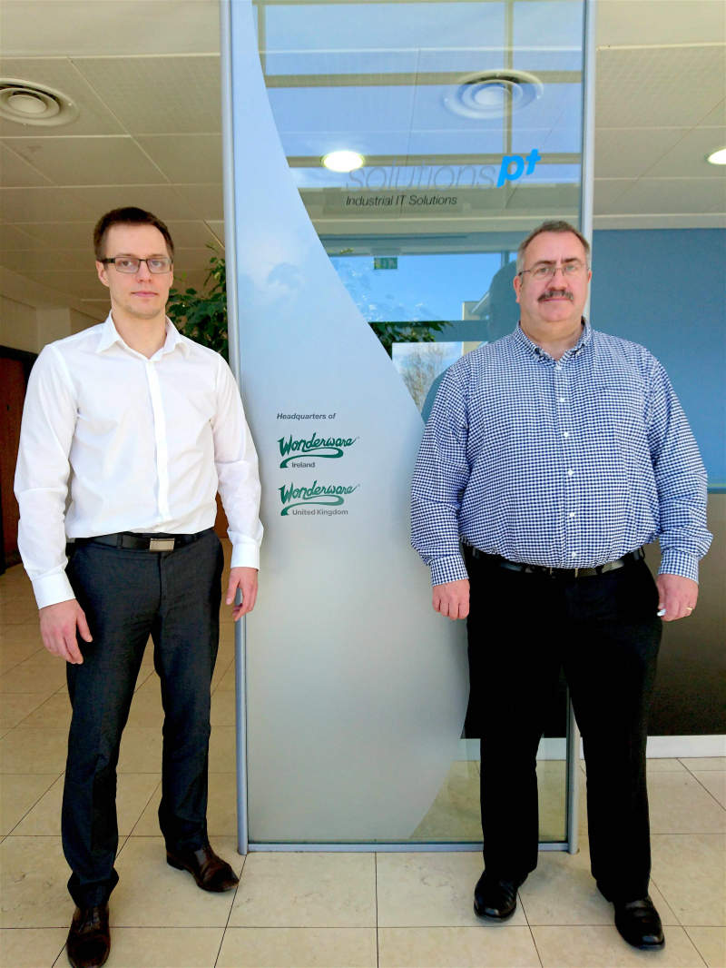 SolutionsPT targets growth with key appointments - Process & Control