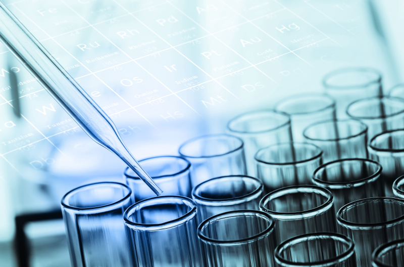 Low Flow Liquid Control - Process & Control