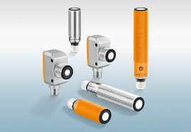 Ultrasonic Sensors - Process & Control