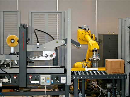 Enable high performance systems to reach their full potential - Process ...