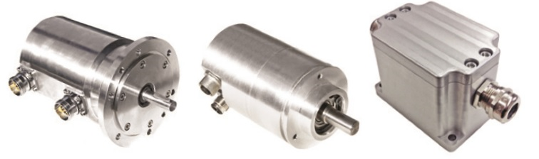 Emolice Add ATEX/IECEx to their Inclinometers and Rotary Encoders ...