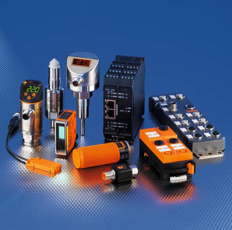 ifm electronic offers the most for Industry 4.0 - Process & Control