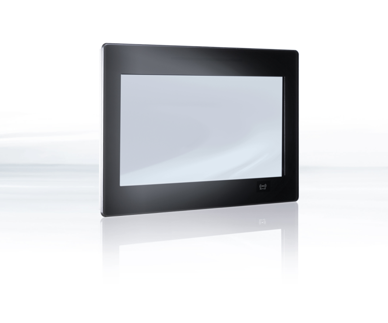 Industrial HMI for Smart Visualization & Control - Process & Control ...