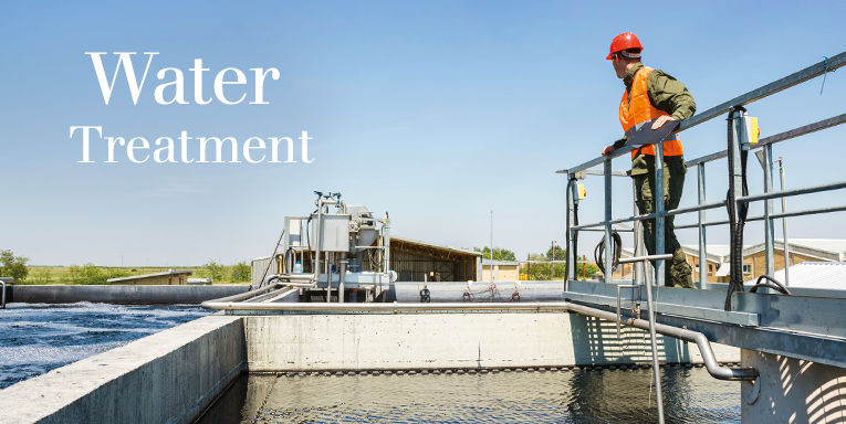 Dräger on confined space entry within the water industry - Process ...