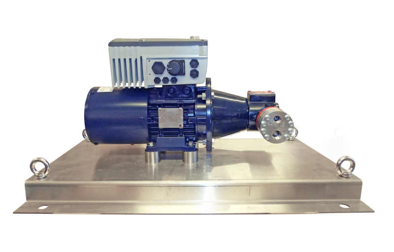 Hydra-Cell - Reducing the cost of precision pumping - Process & Control