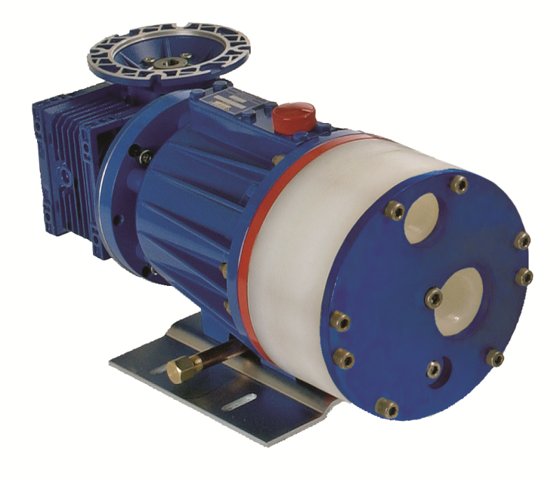 Hydra-Cell - Reducing the cost of precision pumping - Process & Control