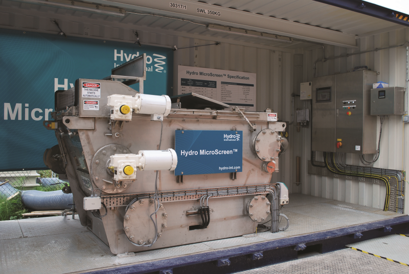 Improve process water efficiency and reduce operating costs with the ...