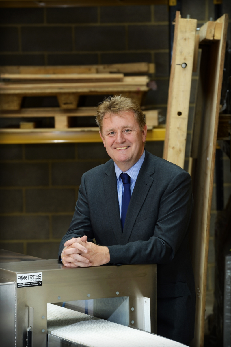 Brand protection: Ramping up your food safety strategy - Process & Control