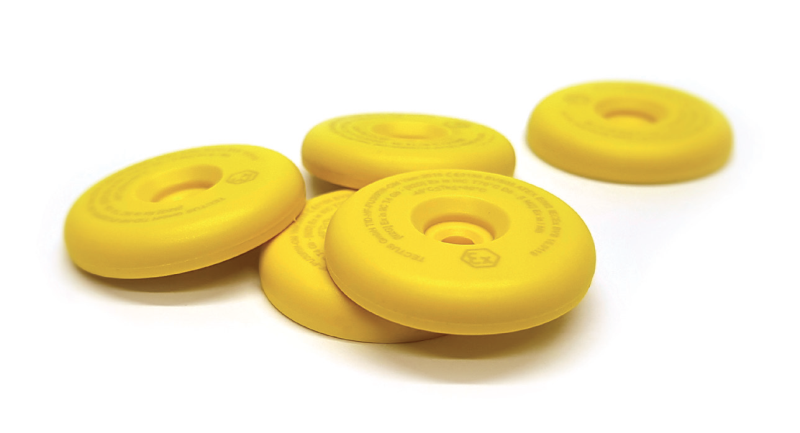 ABLE Prescribe a Tablet for Hazardous Area Compliance - Process & Control