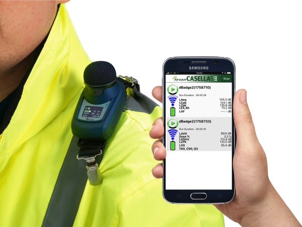 Hand held devices for walk-through surveys: - Process & Control Engineering