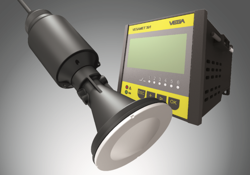 Level & Pressure Measurement: Innovation - Process & Control