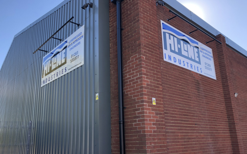 In-house N2/O2 generation pays dividends with Hi-line technology ...