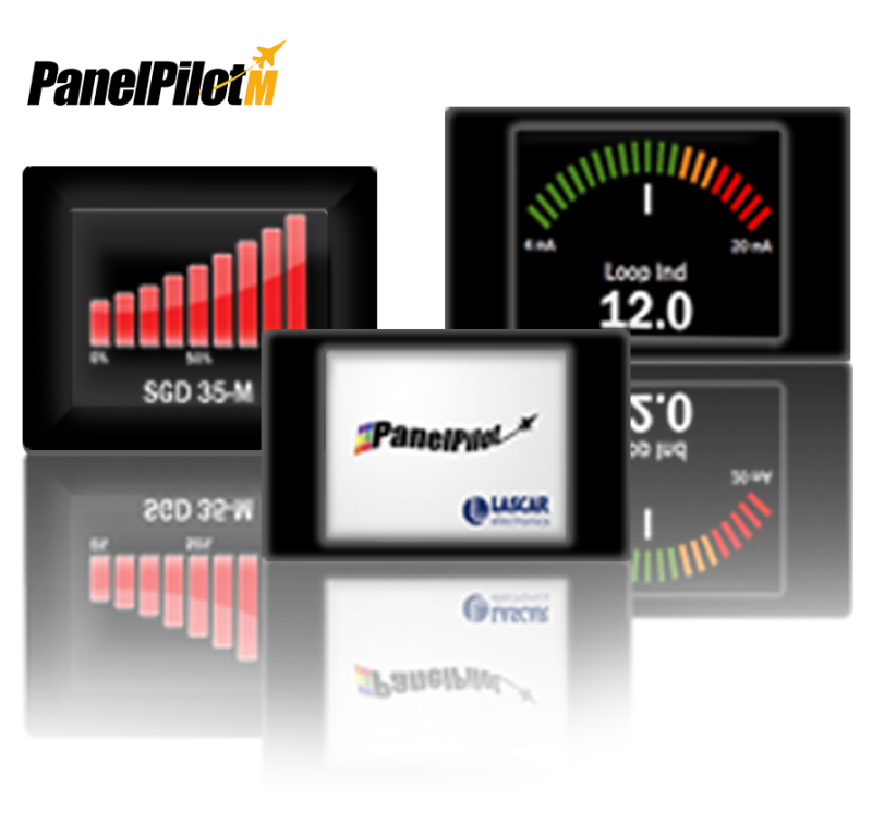 PanelPilot: Revolutionary custom display panels programmed by you ...