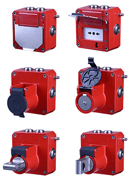 New SIL 2 compliant 316L stainless steel call points for onshore and ...