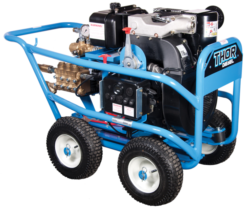 Dual Pumps Limited - Process & Control