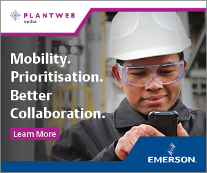 Digital Ecosystem Improves Visibility Into Plant Health - Process & Control