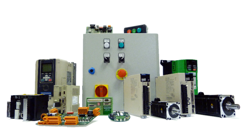 Visit Goodwin Electronics at the PPMA Total Show 2019, on stand K14 ...