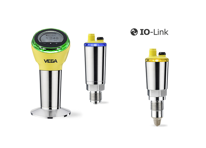 More visibility in processes: VEGA extends its sensor portfolio for ...