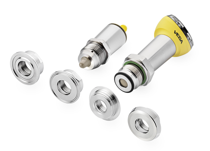 More visibility in processes: VEGA extends its sensor portfolio for ...