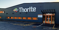 Thorite unveils its brand-new UK Headquarters - Process & Control