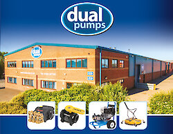 Dual Pumps - Process & Control Engineering
