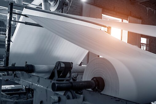 UK Pulp and Paper industry poised to reap the benefits of flexible CHP ...