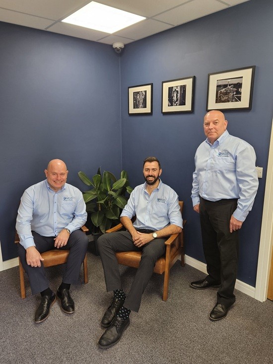 Full MBO announced by MGS Technical Plastics - Process & Control ...