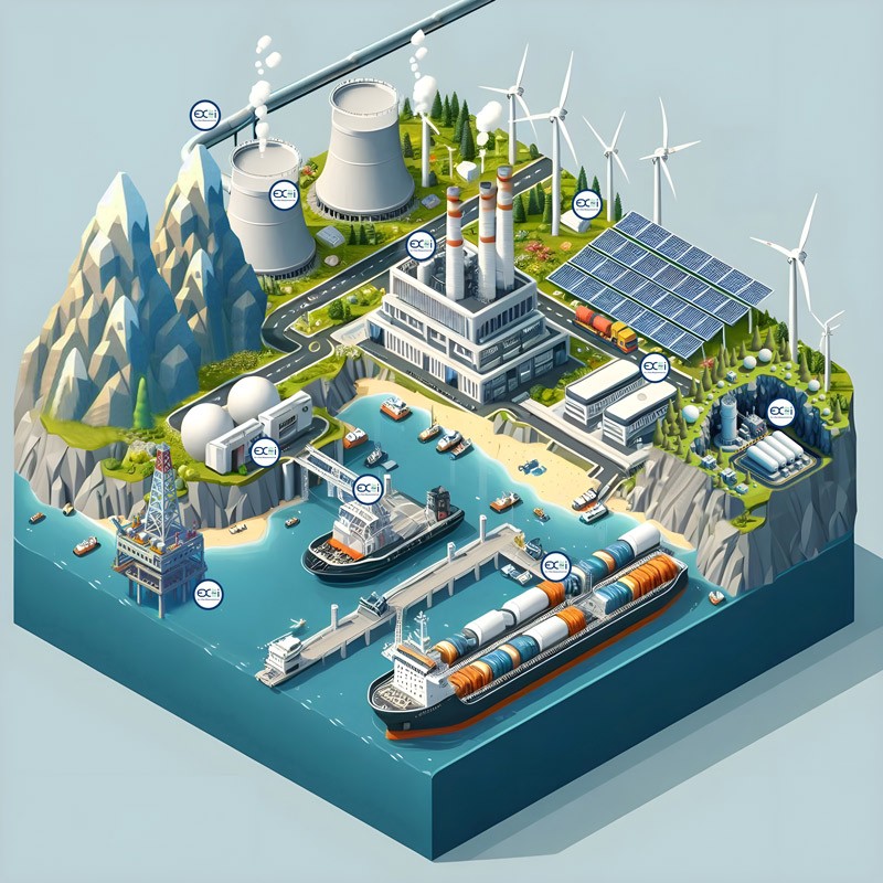 The EX-i SFC3000 flow computer offers versatile measurement of gas flow - Process & Control