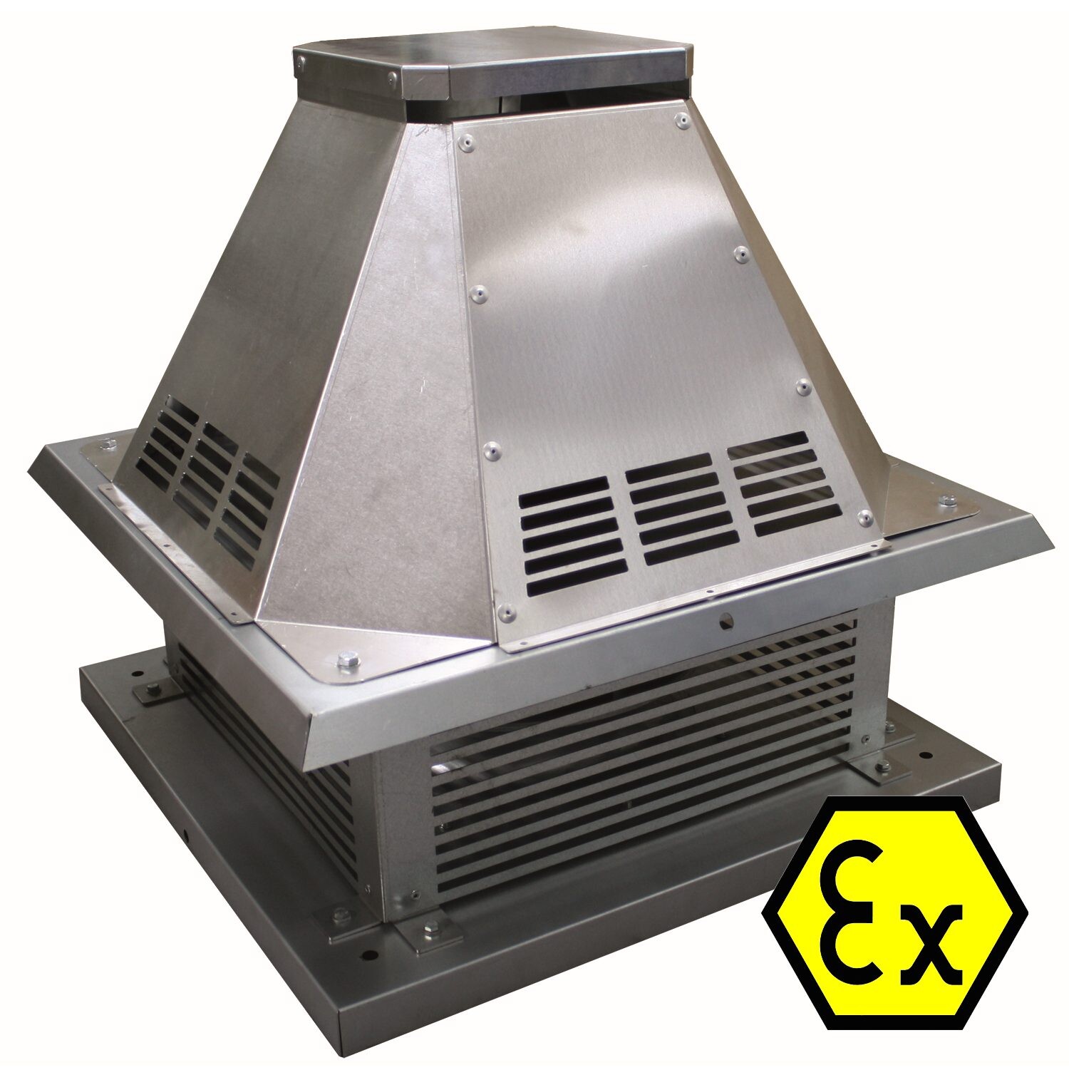An understanding of the specification and purchase of ATEX fans from ...