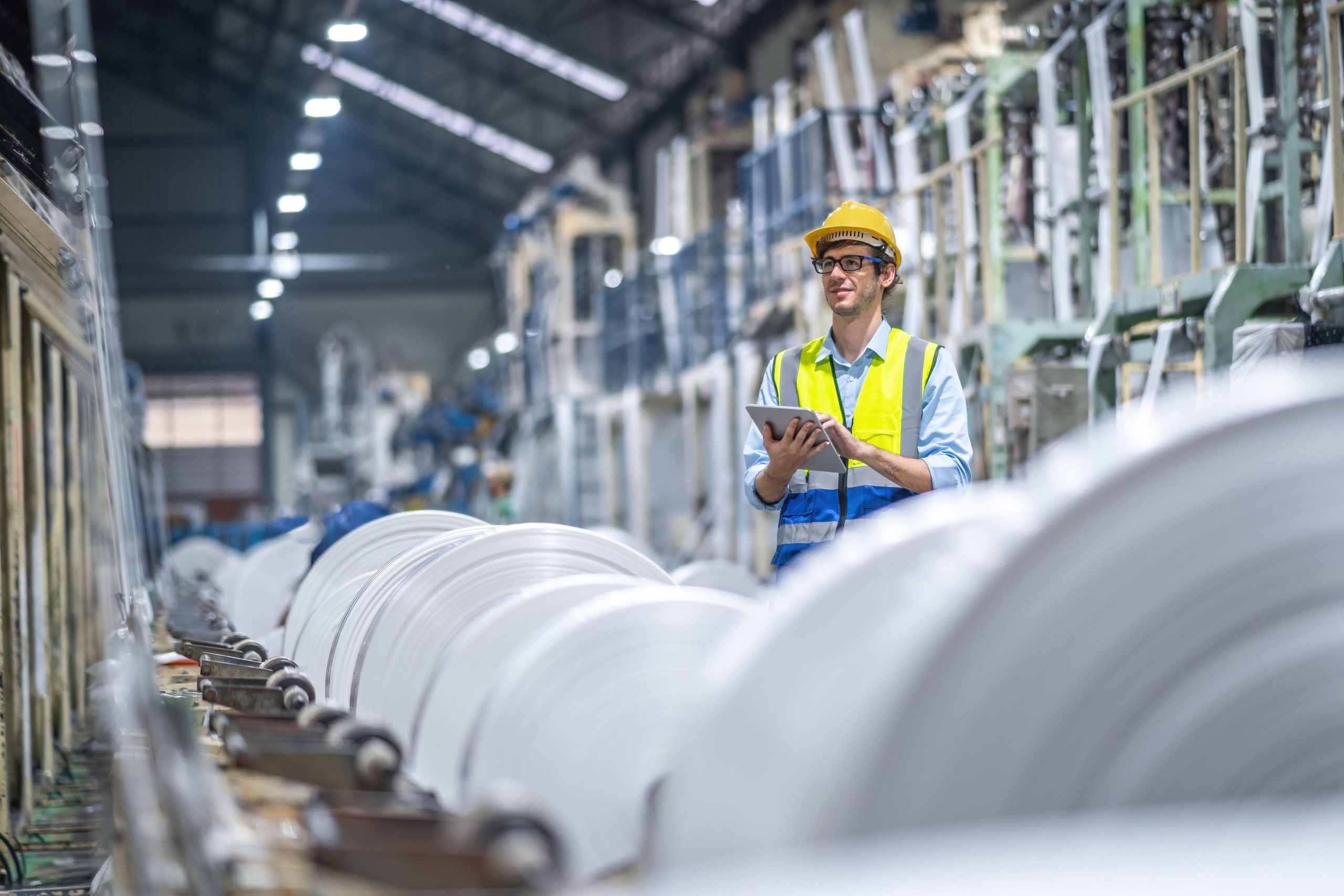 Sector expert shares key to capitalising on UK manufacturing resurgence ...