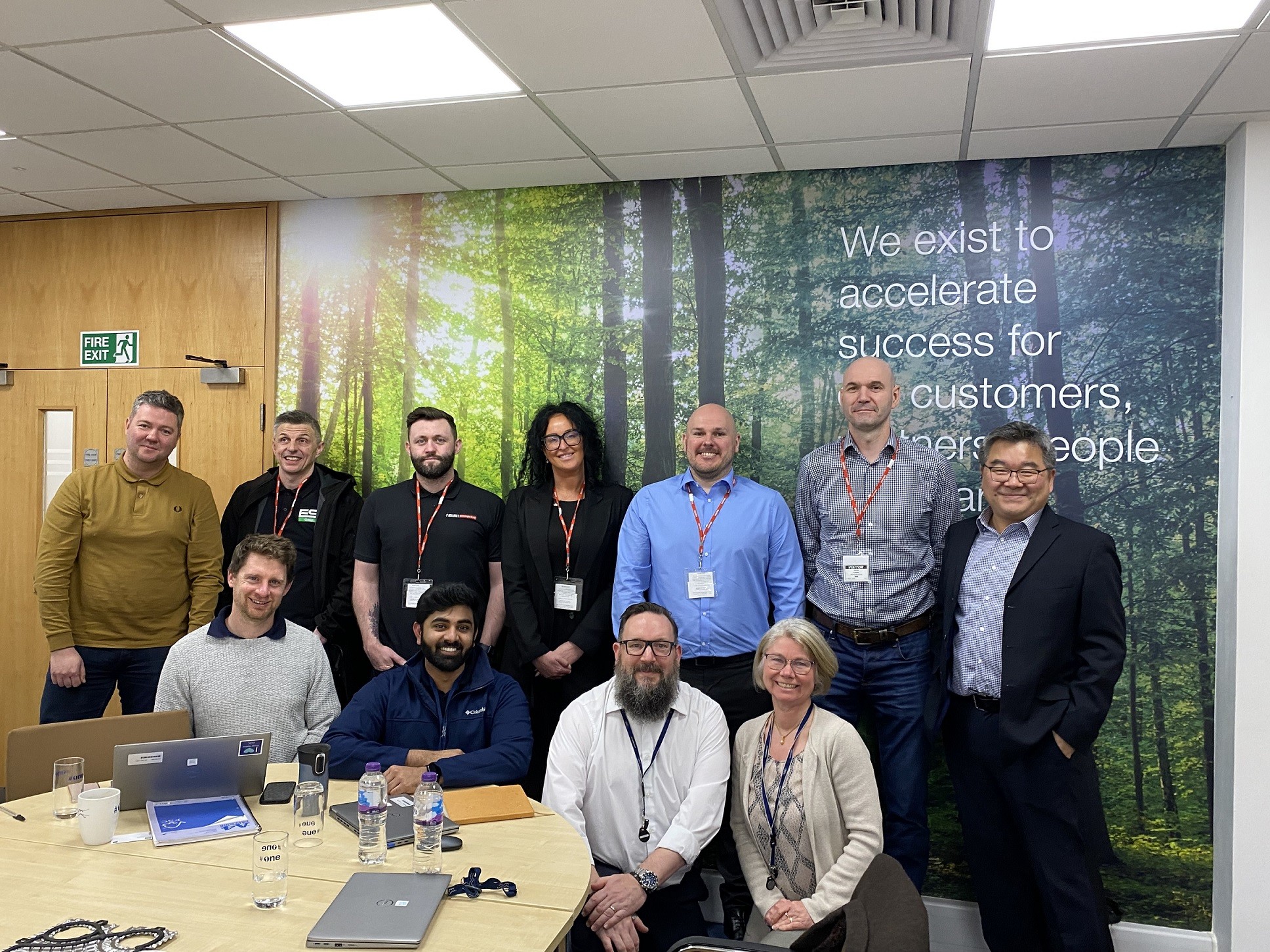 Alfa Laval Energy Division appoints ESI Process (UK) Ltd as new ...