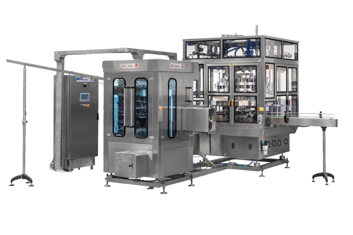 Autopack’s expertise creates fully automated line for sauces at P&B ...