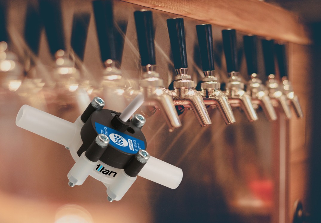 Mastering Liquid Metering: Overcoming the Challenges of Precision ...