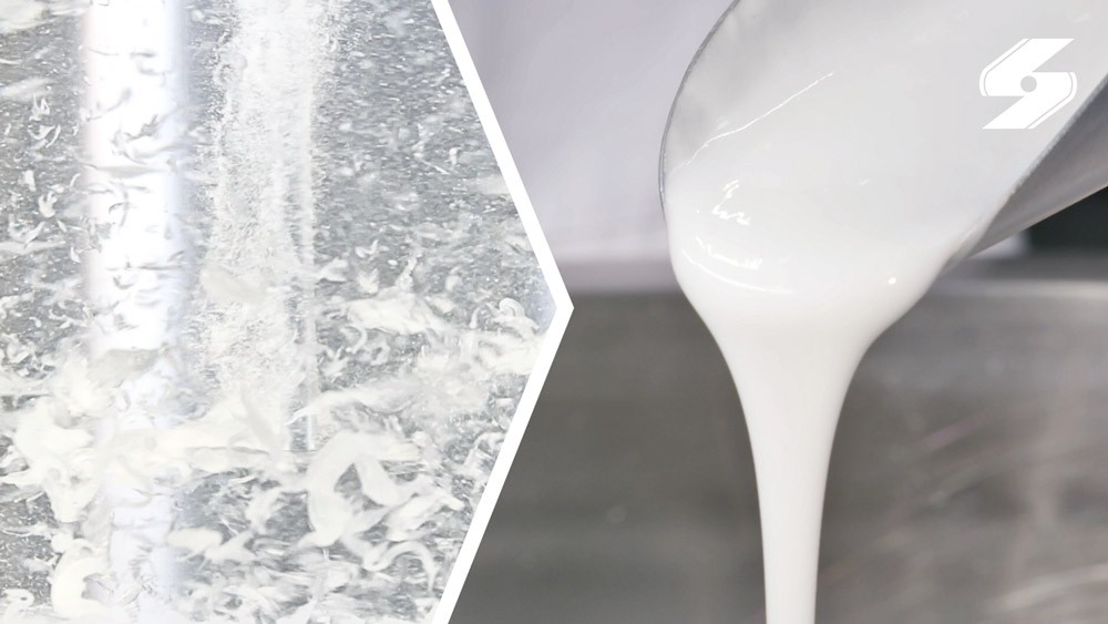 Mixing Tips from Silverson Machines - Process & Control Engineering