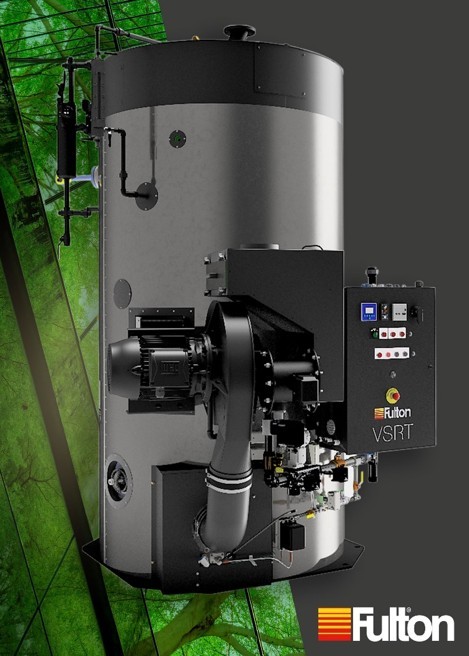 Fulton introduces two new larger outputs to expand its VSRT range ...