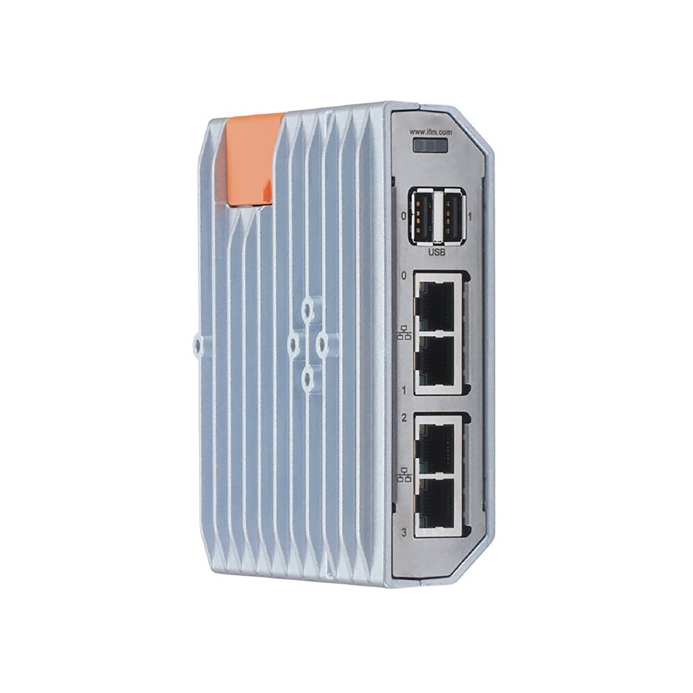 Get off to a flying start with moneo Cloud by ifm - Process & Control