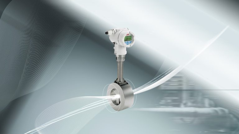 ABB transforms flow measurement in the field with Ethernet-APL ...