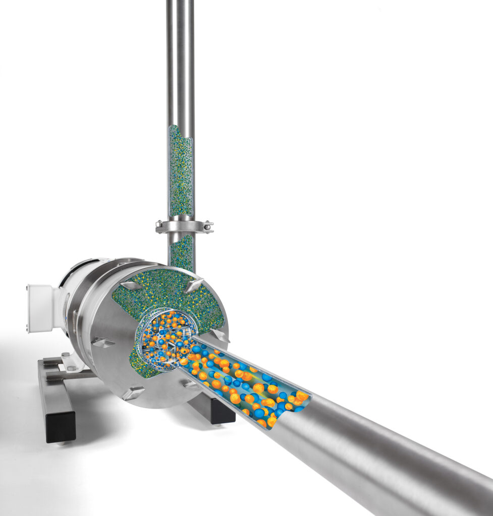 In-Line Mixers - which type is best? - Process & Control