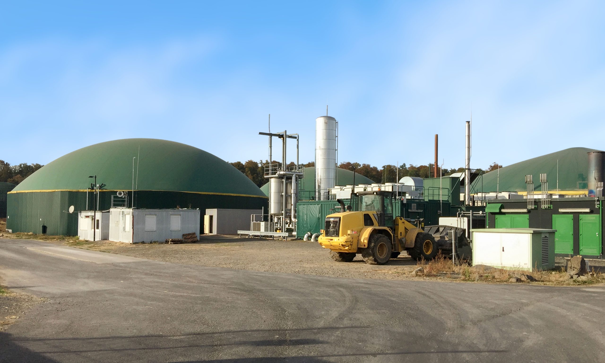 Win-Win in the 75th year of the Landia Chopper Pump - Process & Control ...