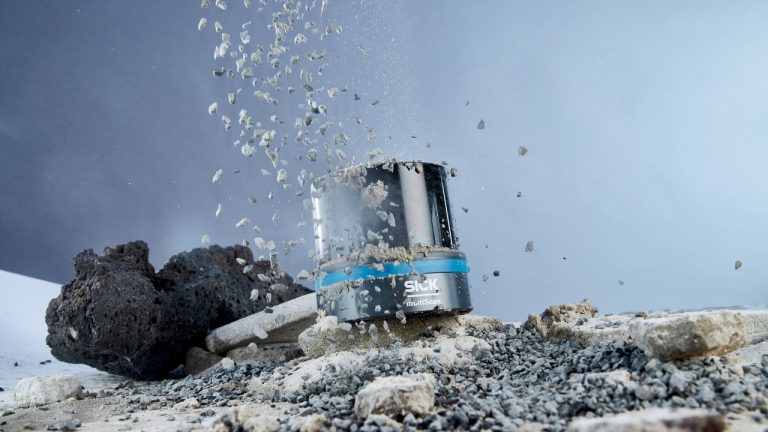 SICK’s new multiScan and picoScan LiDAR sensors are more powerful ...