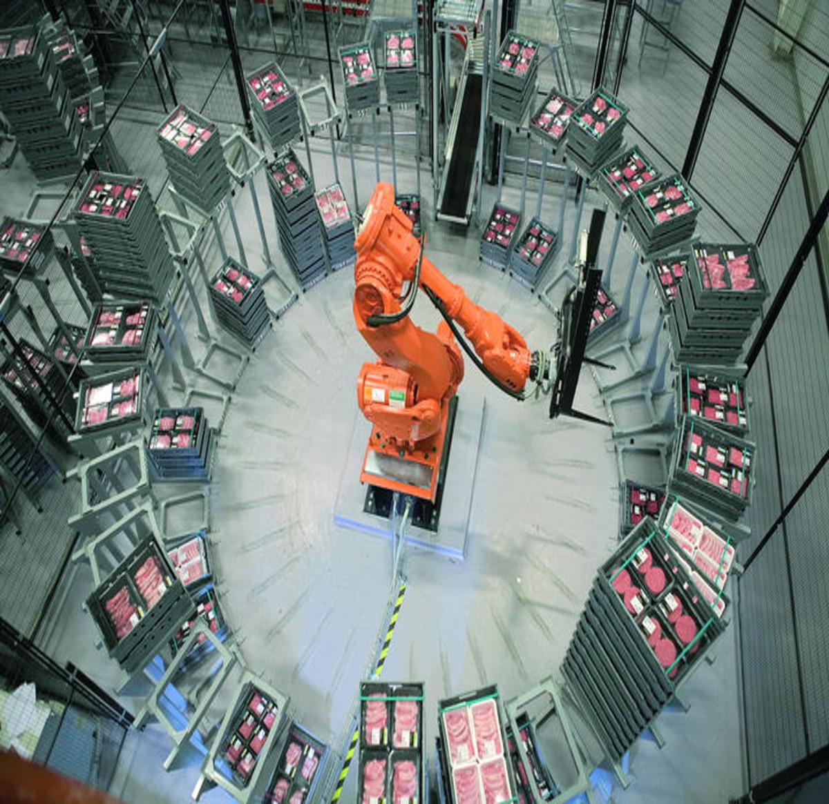 Automation Nation: Why robotics must power the future of UK ...